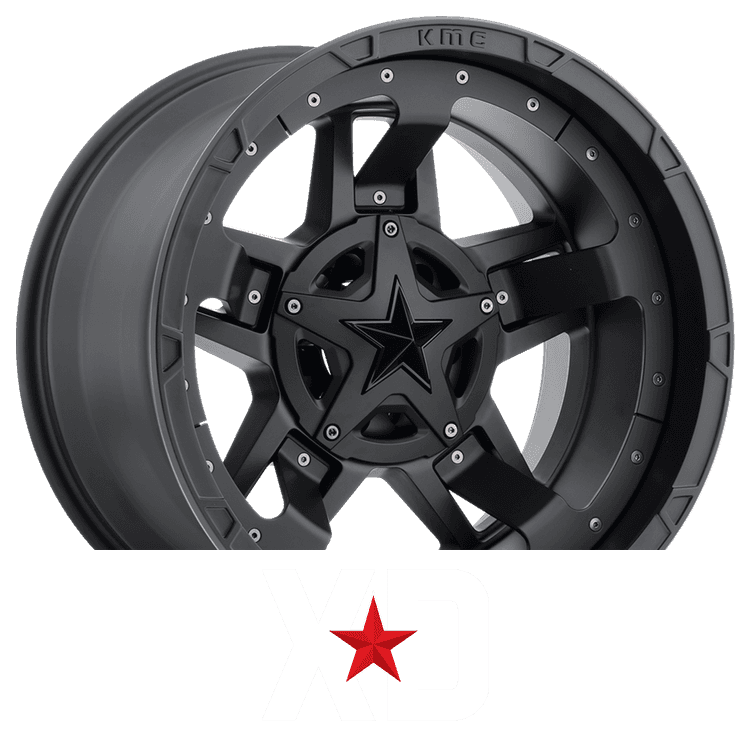 CANADA OFFROAD | Top-Rated Wheels and Tires in Canada