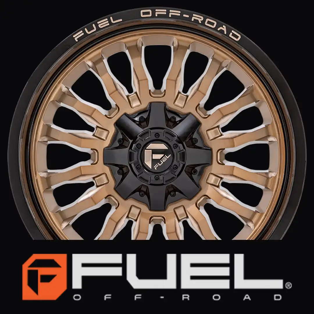 CANADA OFFROAD | Top-Rated Wheels and Tires in Canada